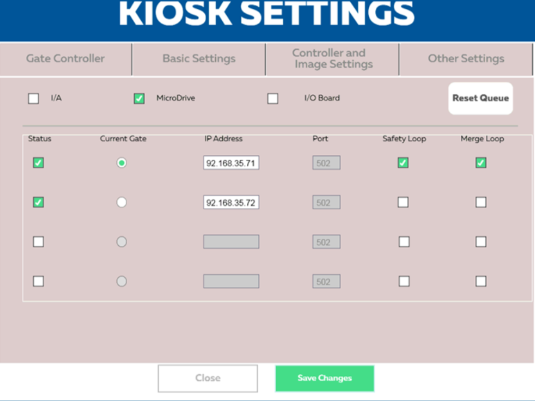 Magnetic Gate Basic Troubleshooting