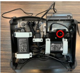 Installing or Replacing the POS Receipt Printer