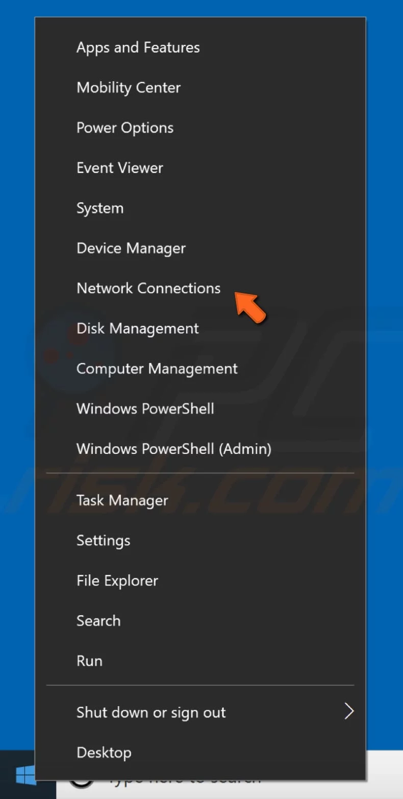 Resolving Dns Issues 