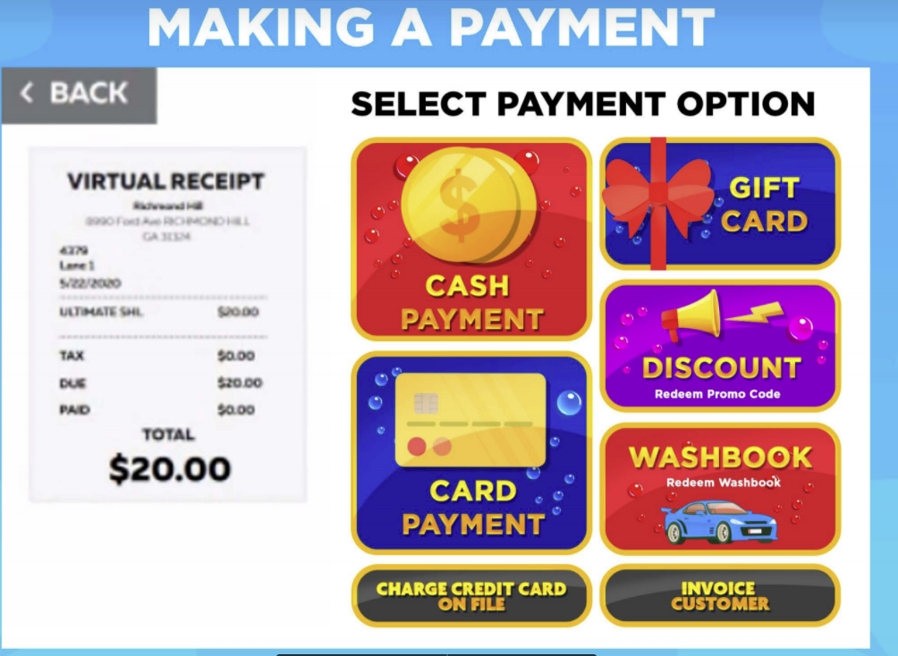 Adding and Editing a New Kiosk