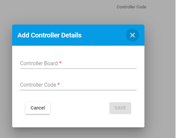Adding Services/Buttons to the POS