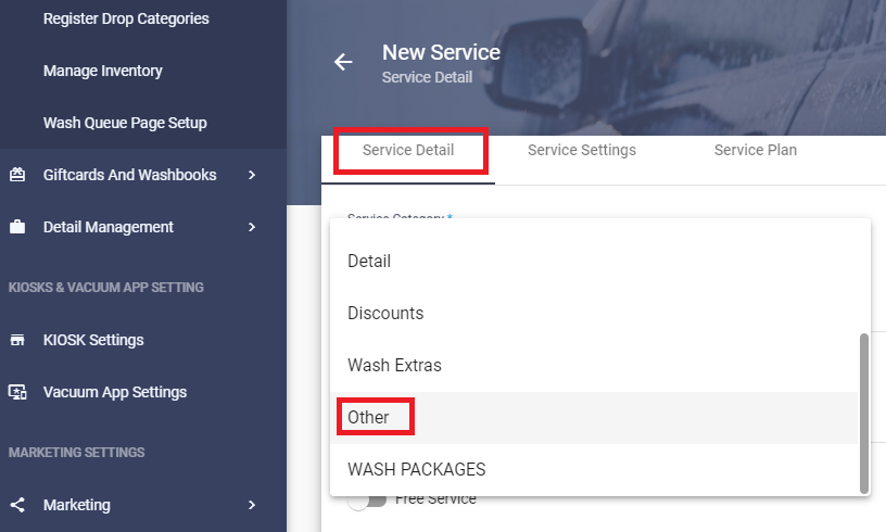 How to process Tips on Credit Cards