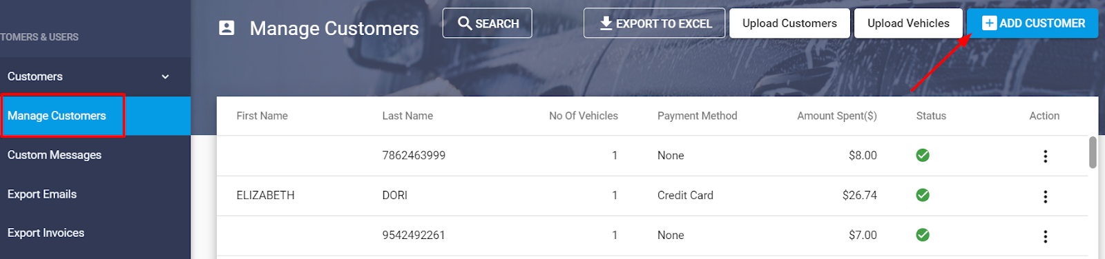 Setting up a Fleet Account