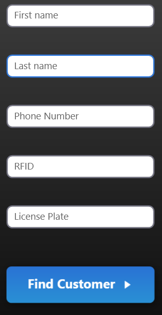 Setting up a Fleet Account
