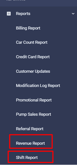 Procedures for Opening Register, Bank Drops, and Closing the Register