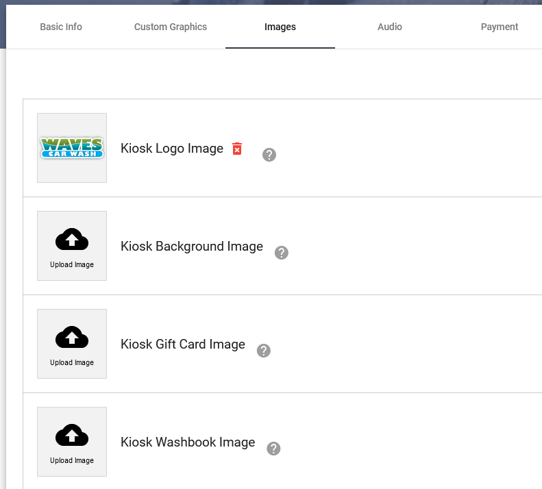 X Station Customization