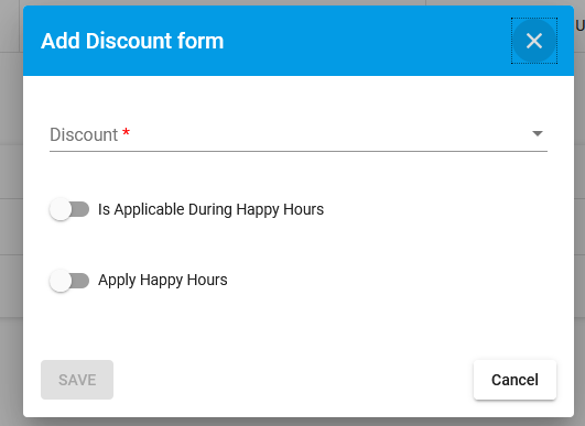 X Station Customization