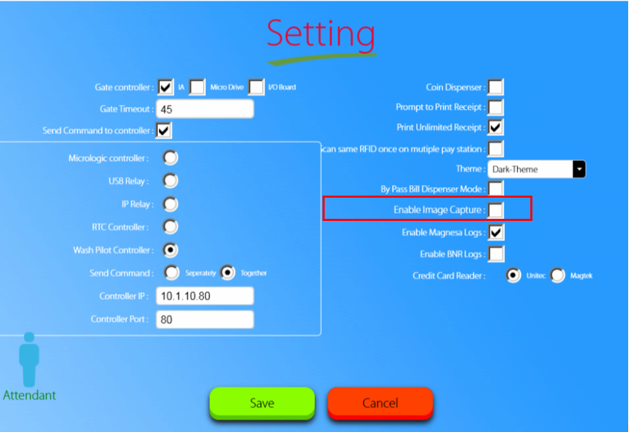 Connection Error Popping Up On Sentinel When Processing An Unlimited Customer