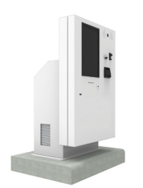 Meridian Touch Screen