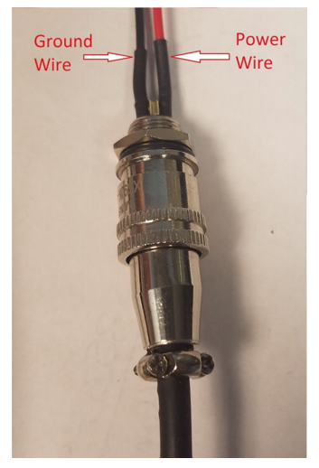 RFID Hardware Installation