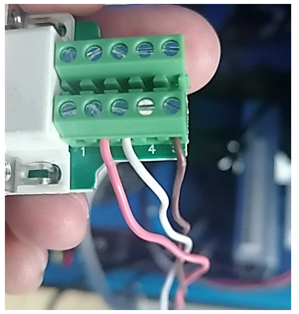 RFID Hardware Installation