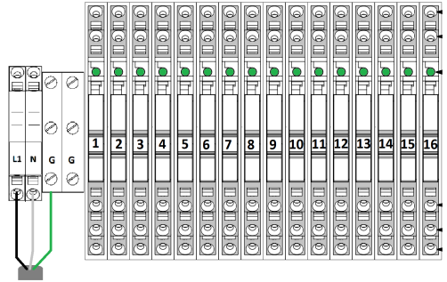 MOXA - DataTrax Controller Integration