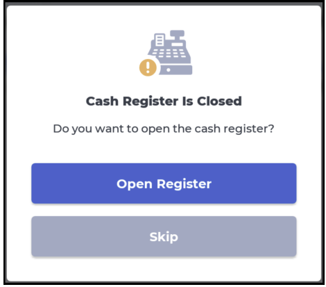 Xelerator Tablet: Application Set-Up and Overview