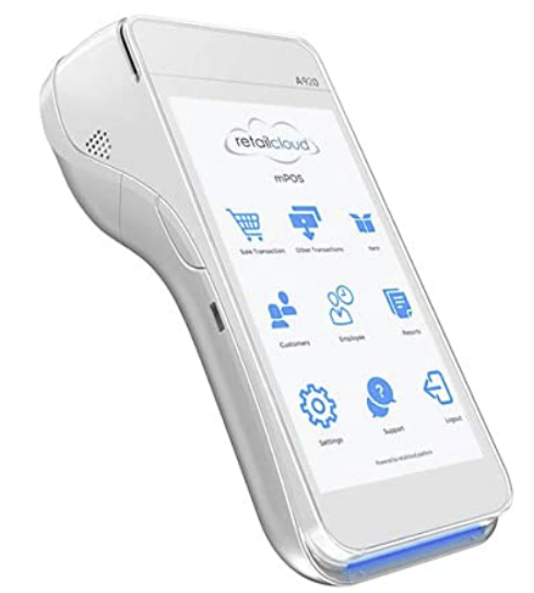 Xelerator 5 Pro Tablet