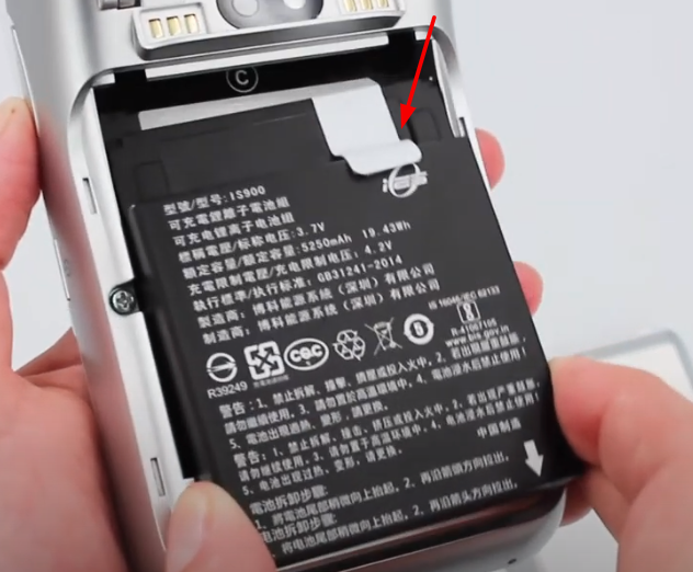 Xelerator 5 Pro Tablet