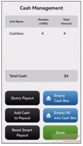 Swift Admin Panel and Amp Settings Overview