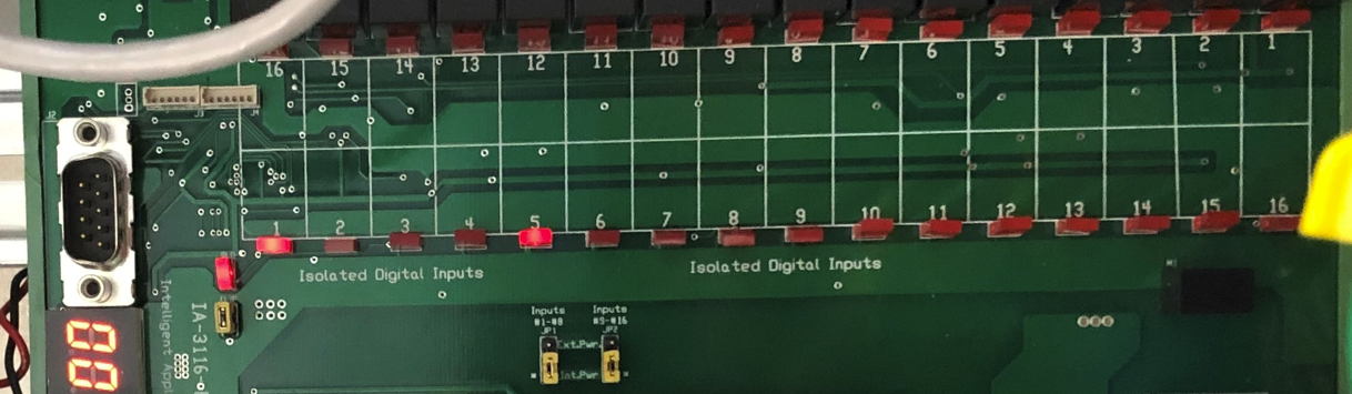 How Does the Washify Gate Controller Work