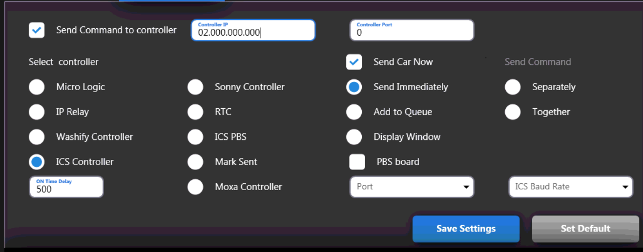 Washify Knowledge Center