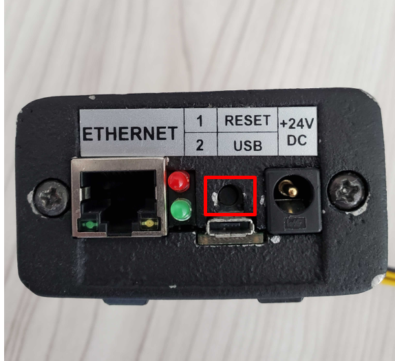 Mini GPIC Wiring for Gas Pump Integration