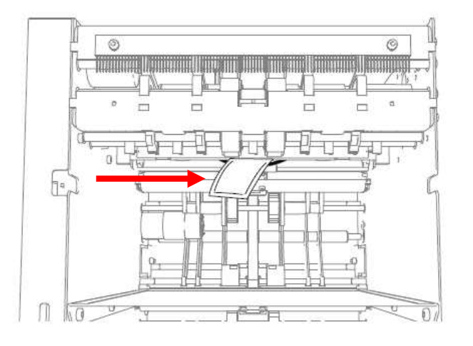 MultiMech Bill Dispenser