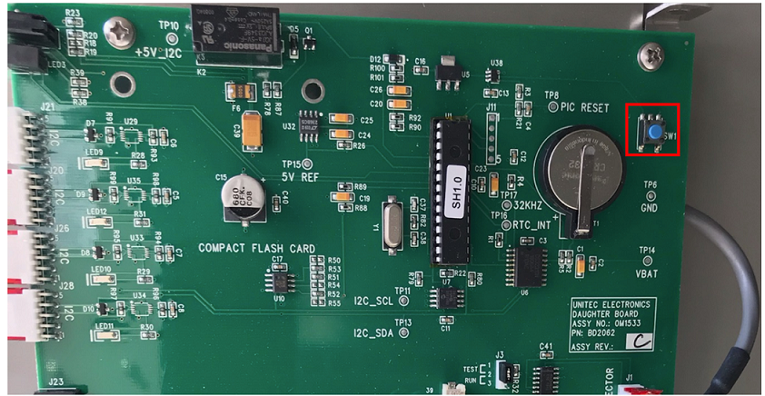 Sentinel Devices Offline
