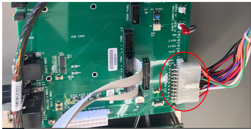 Sentinel Devices Offline