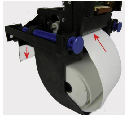 Hengstler Printer Troubleshooting