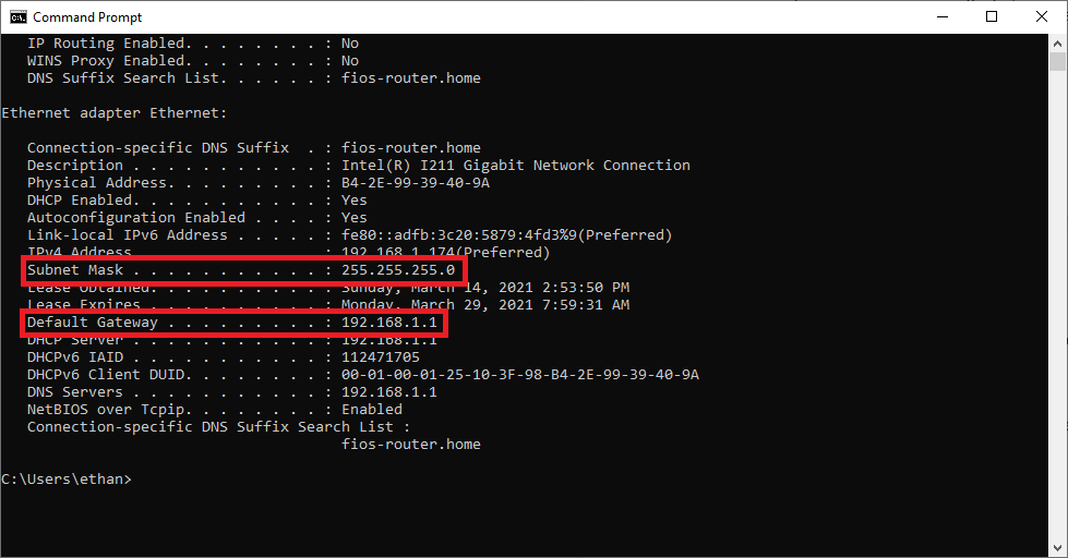 PAX S300 not Connecting to the Internet