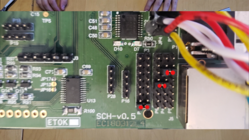 Gas Pump Integration Computer (GPIC)