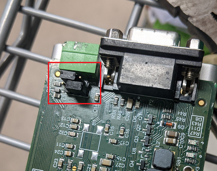 Gas Pump Integration Computer (GPIC)