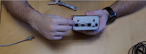 Gas Pump Integration Computer (GPIC)