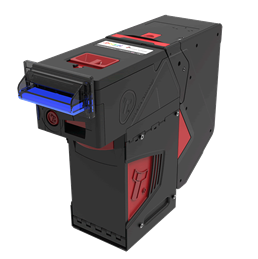 NV200 Smart Payout Unit Components