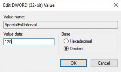Date & Time Continually Changing On Device
