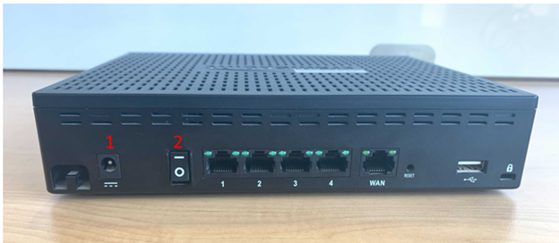 Cradlepoint Product Specifications and Installation