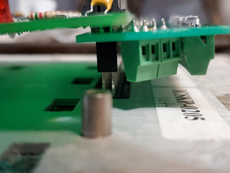 MOXA- ICS Controller Integration