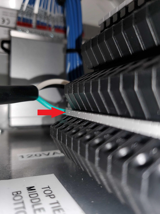 MOXA- ICS Controller Integration