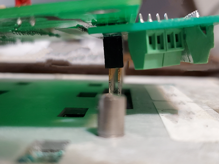 MOXA- ICS Controller Integration