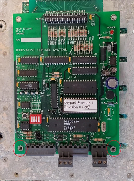 MOXA- ICS Controller Integration