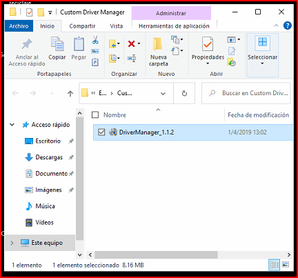 How to Uninstall Custom Printer with Custom Driver Manager