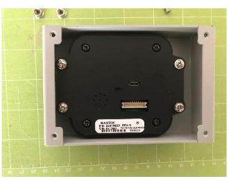 Contactless Payment (Tap to Pay) Reader Installation