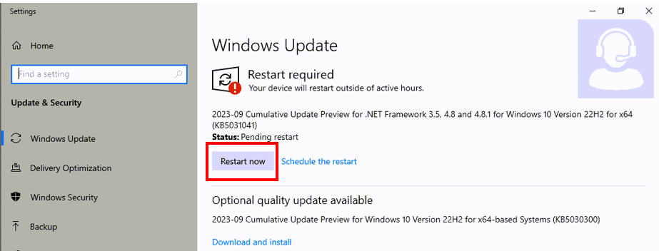 EMV Chip reader is not reading cards