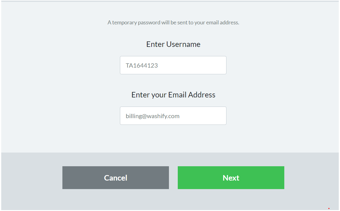 EMV Chip reader is not reading cards