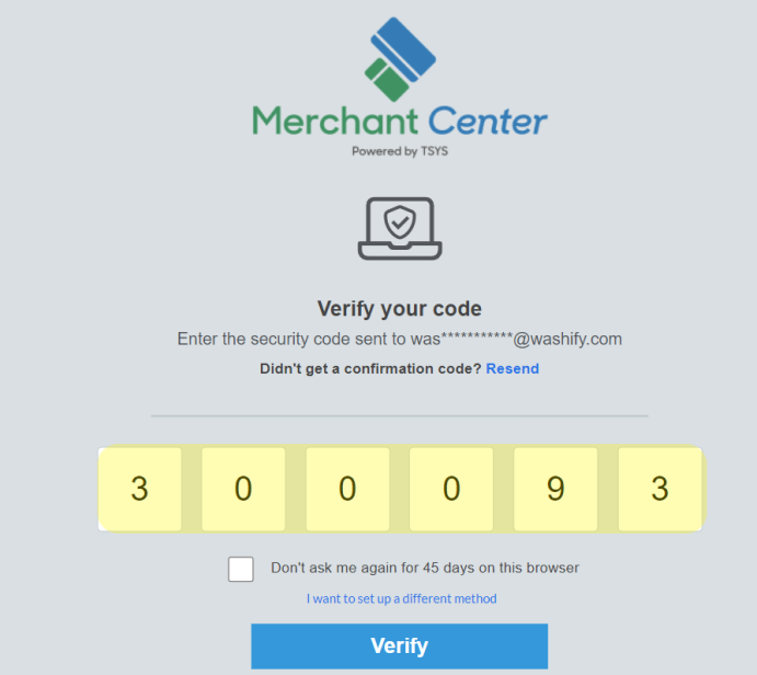 EMV Chip reader is not reading cards