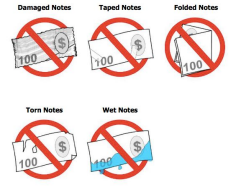 NV200 Bill Acceptor/Smart Payout Troubleshooting and Error Codes