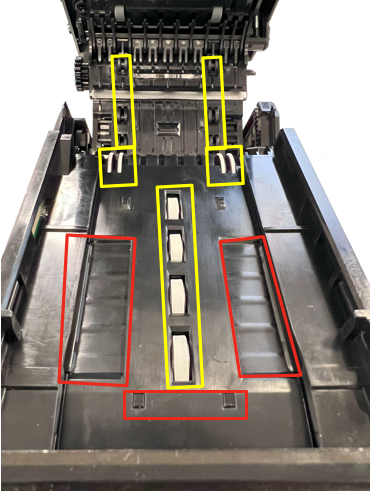 NV200 Bill Acceptor/Smart Payout Troubleshooting and Error Codes
