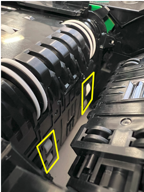 NV200 Bill Acceptor/Smart Payout Troubleshooting and Error Codes