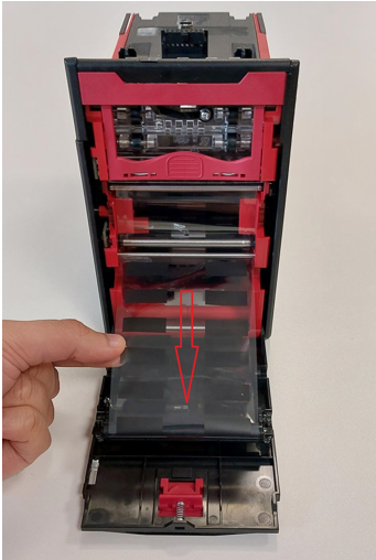 NV200 Bill Acceptor/Smart Payout Troubleshooting and Error Codes