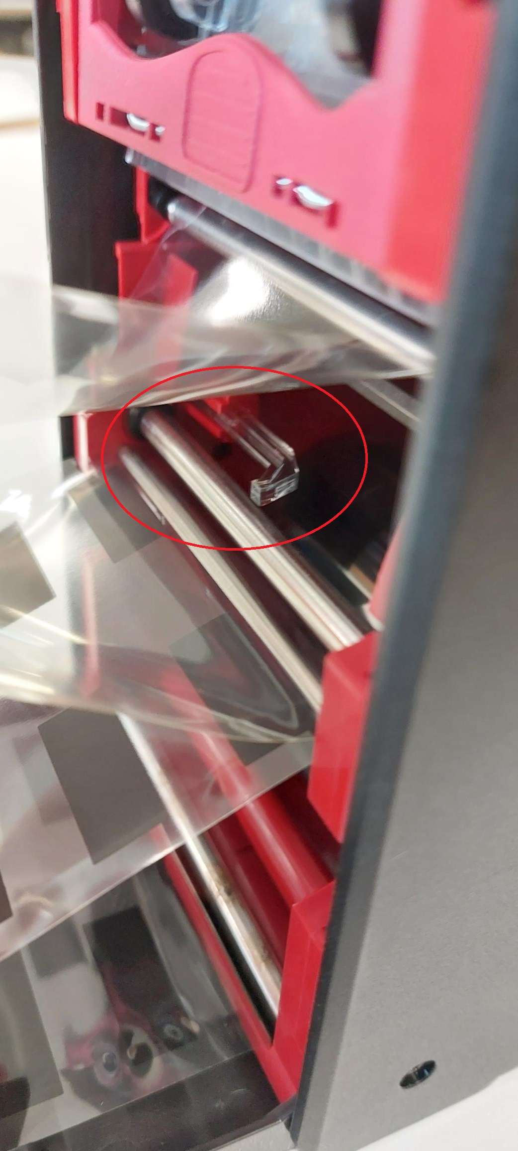 NV200 Bill Acceptor/Smart Payout Troubleshooting and Error Codes