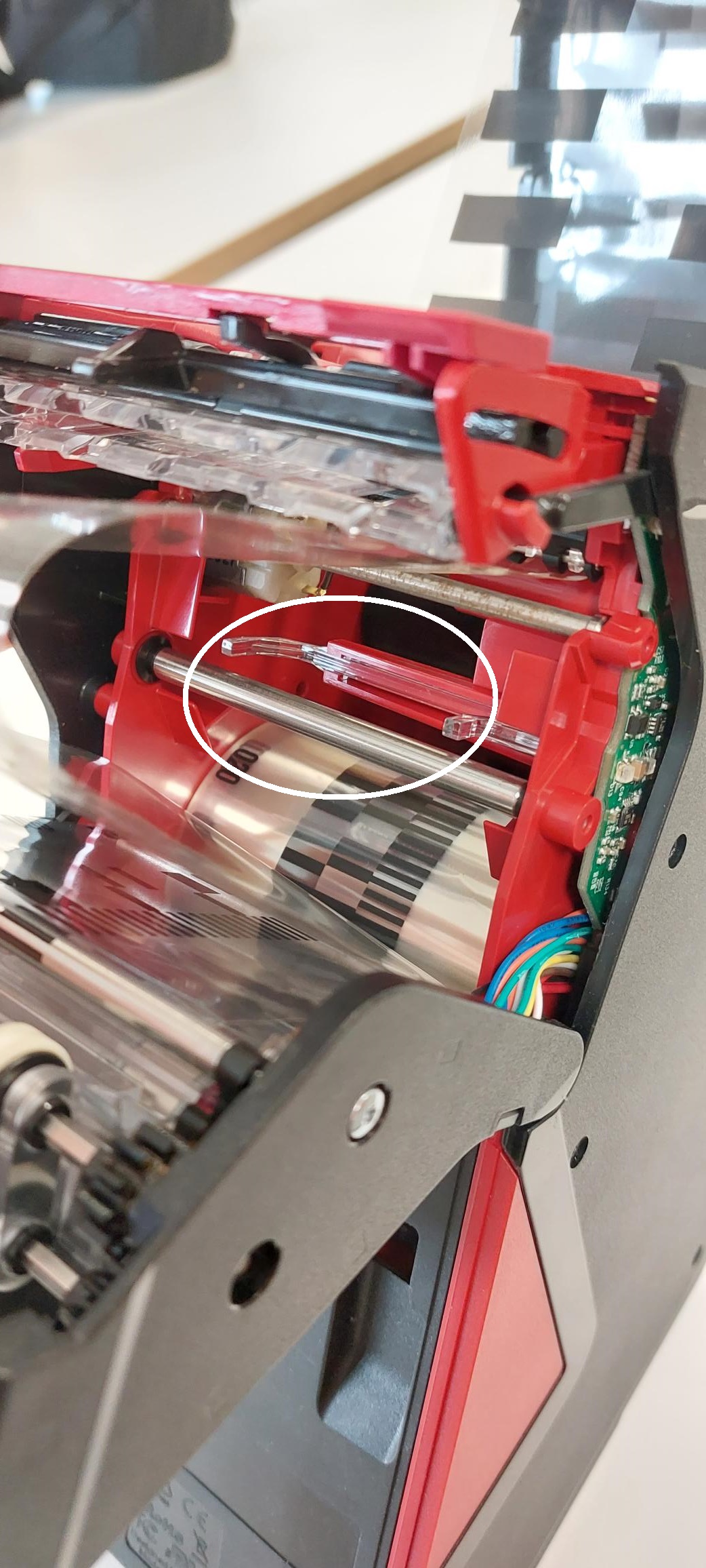 NV200 Bill Acceptor/Smart Payout Troubleshooting and Error Codes