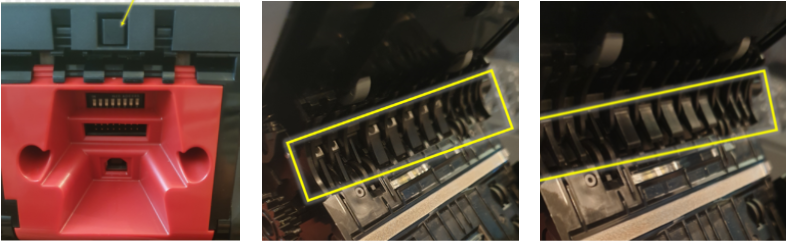 NV200 Bill Acceptor/Smart Payout Troubleshooting and Error Codes